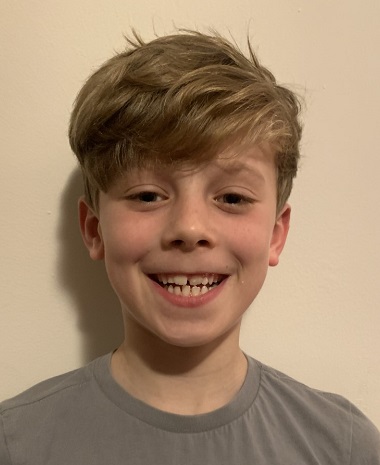 Extras - Children - Male - Allstars Casting