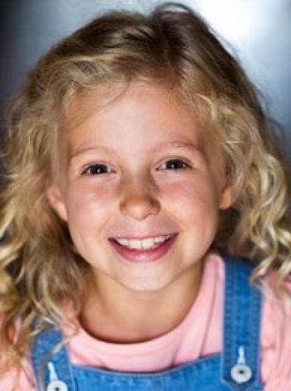 Extras - Children - Female - Allstars Casting