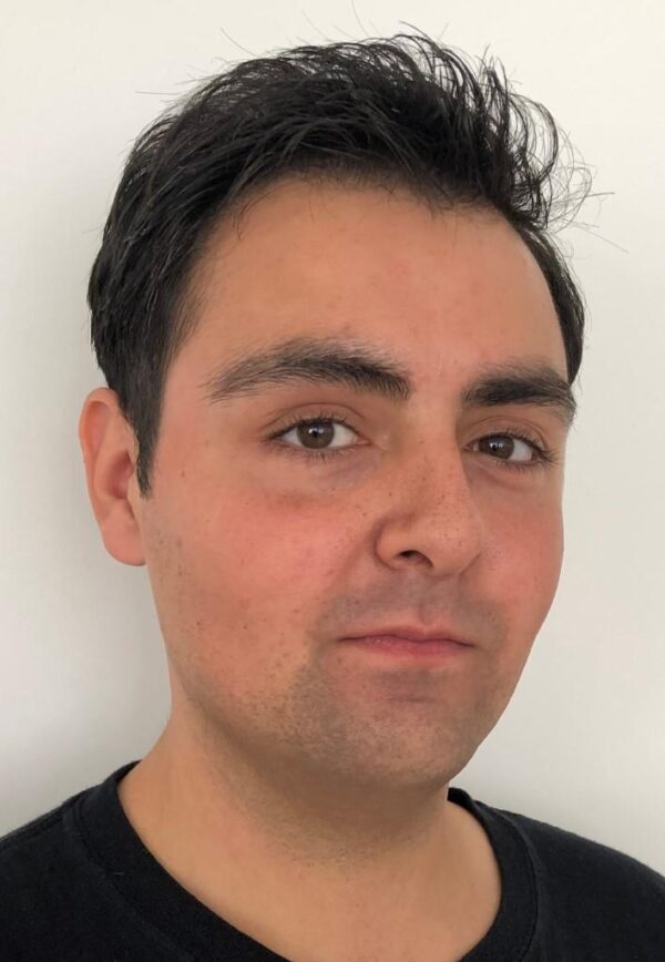 Dimitri Dematteo - Allstars Casting