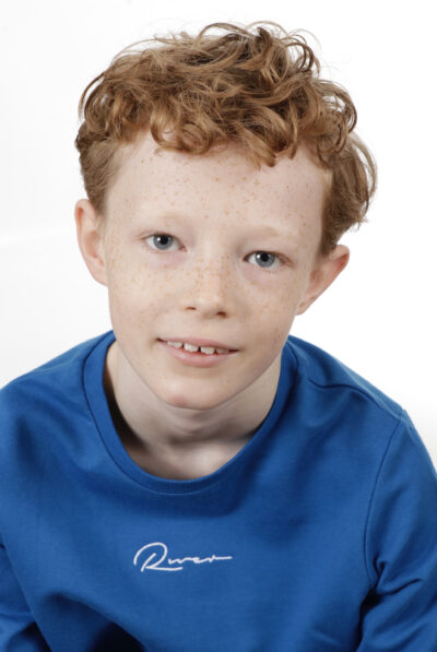 Jensen Nolan - Allstars Casting