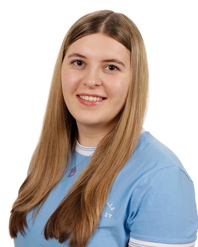 Molly Matthews - Allstars Casting