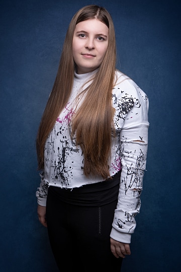 Molly Matthews - Allstars Casting