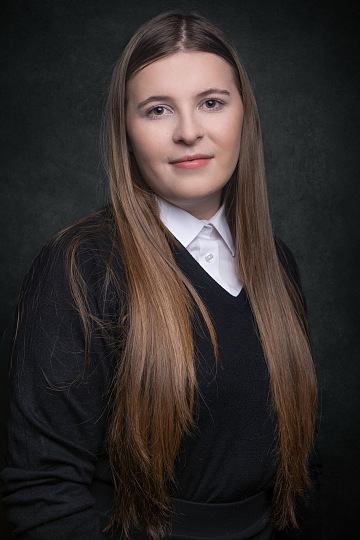 Molly Matthews - Allstars Casting