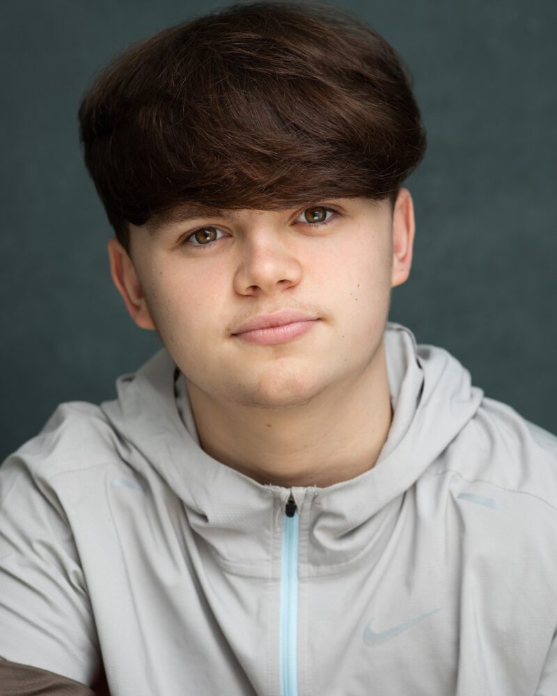 Spotlight Actors - Adults - Male - Allstars Casting