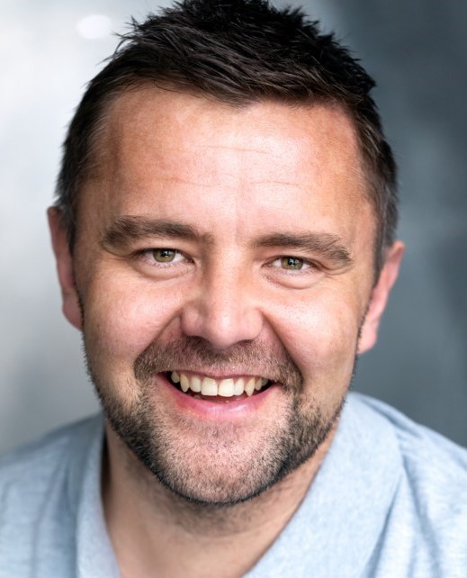 Steve Weaver - Allstars Casting