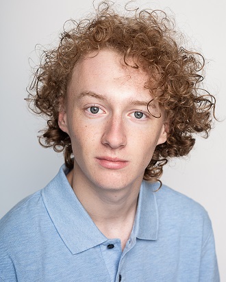 Max Ainsworth - Allstars Casting