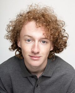 Max Ainsworth - Allstars Casting