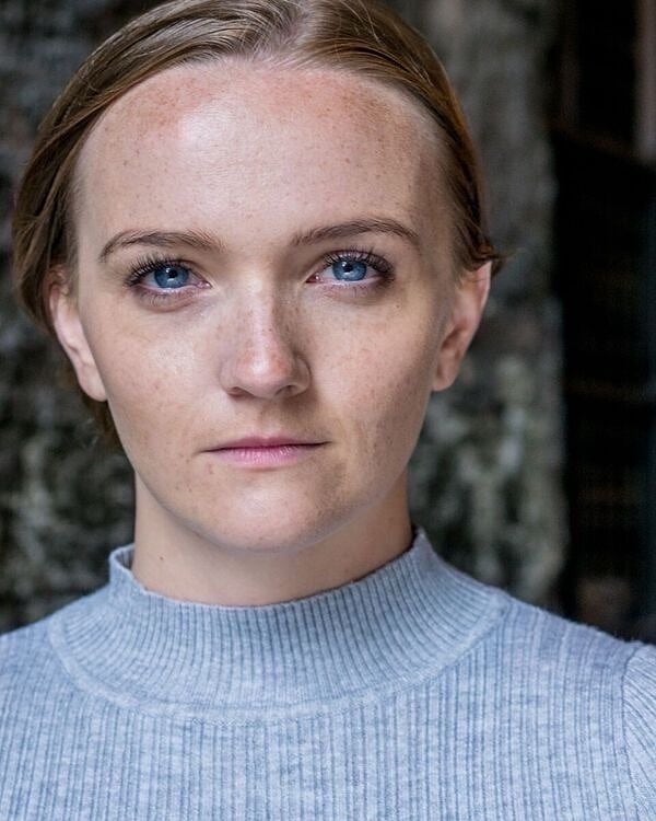 Spotlight Actors - Adults - Female - Allstars Casting