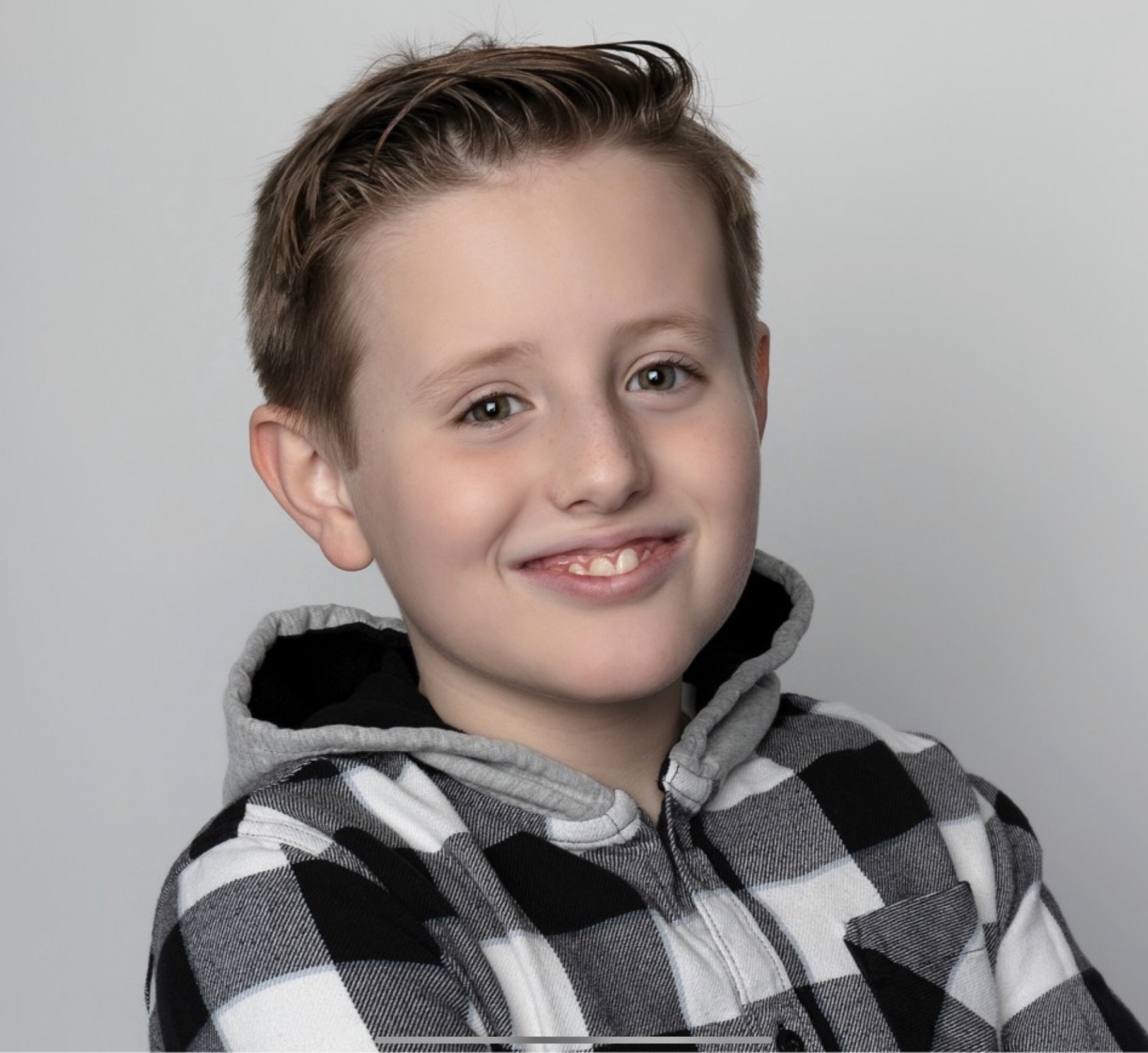 Spotlight Actors - Children - Male - Allstars Casting