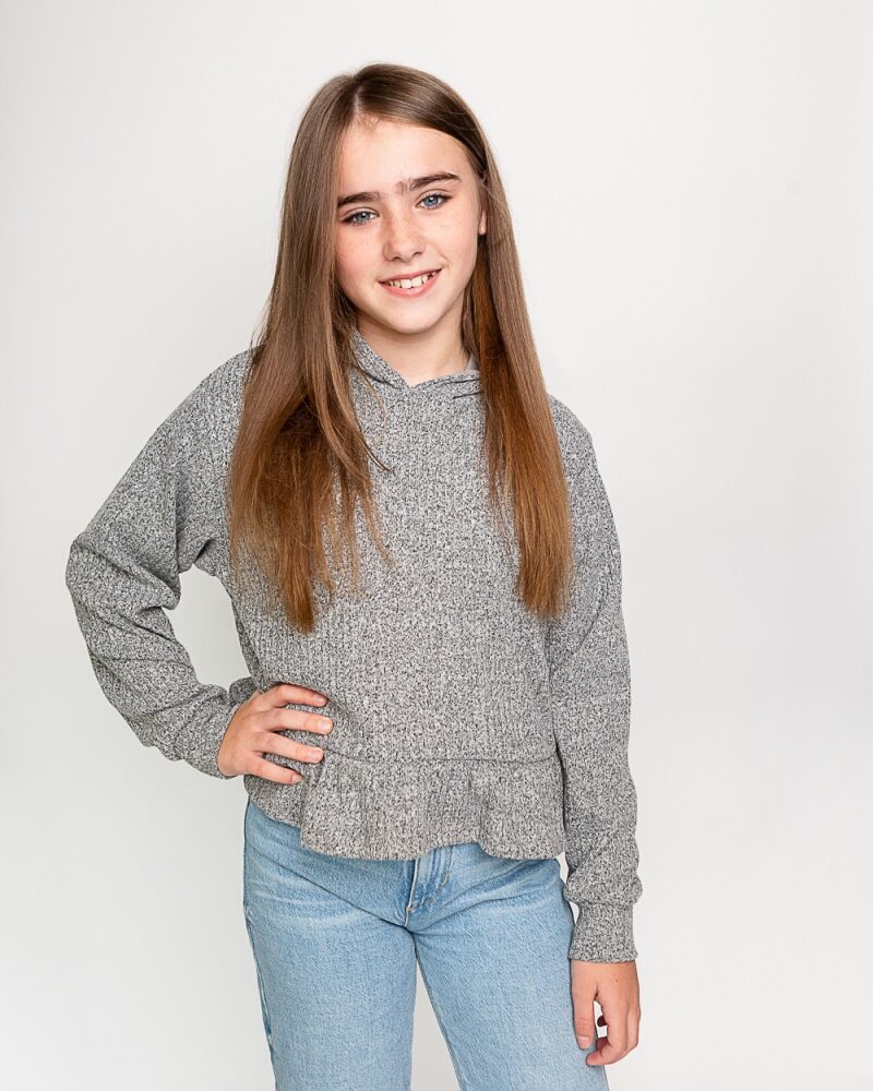 Models - Children - Female - Allstars Casting