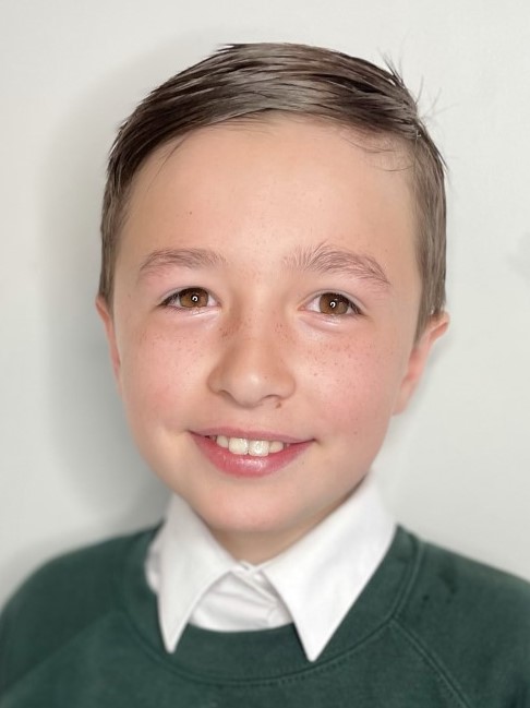 Extras - Children - Male - Allstars Casting