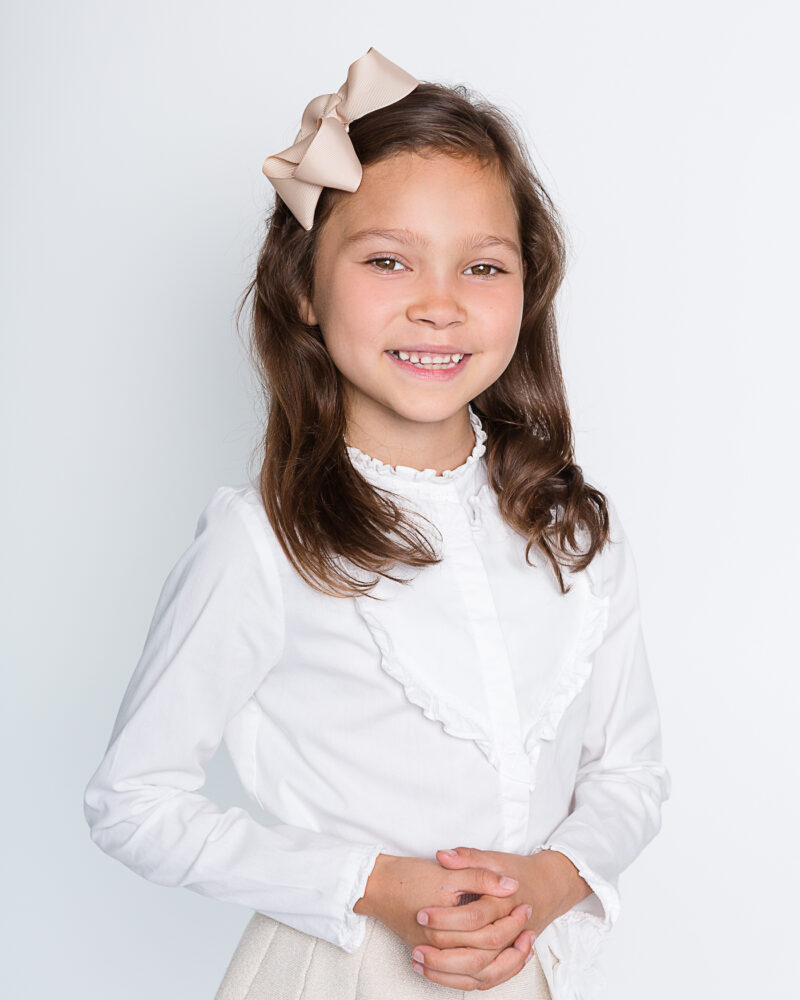Models - Children - Female - Allstars Casting