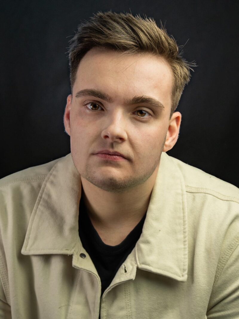 Spotlight Actors - Adults - Male - Allstars Casting