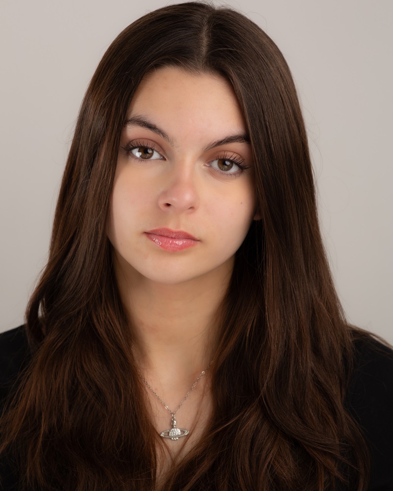 Extras - Children - Female - Allstars Casting