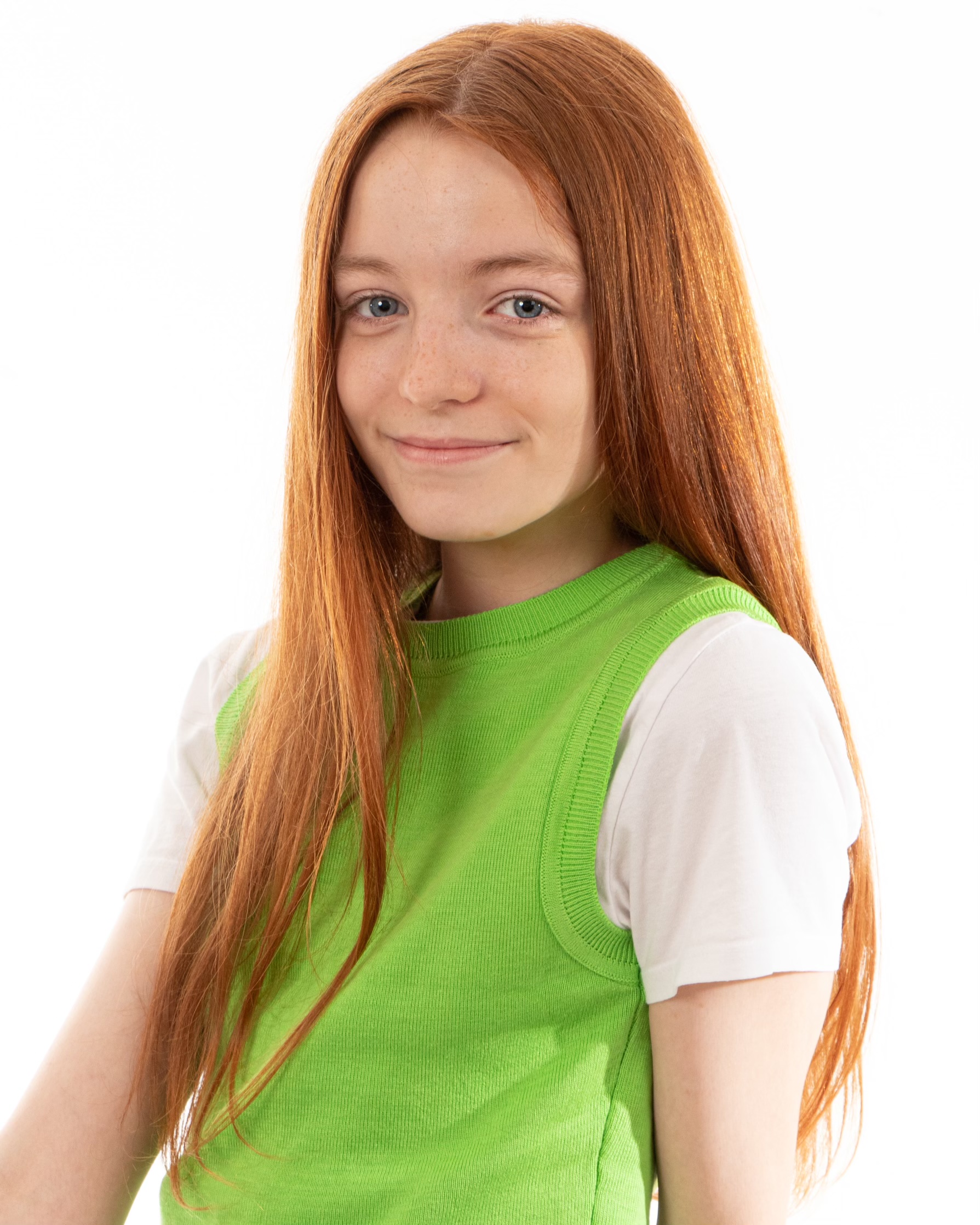 Spotlight Actors - Children - Female - Allstars Casting