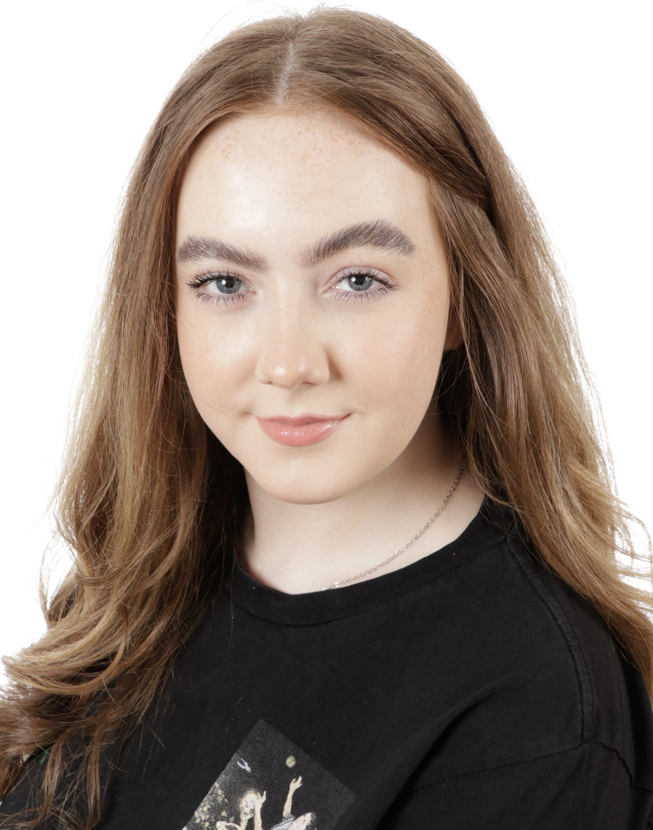 Ella Jane Allsopp - Allstars Casting