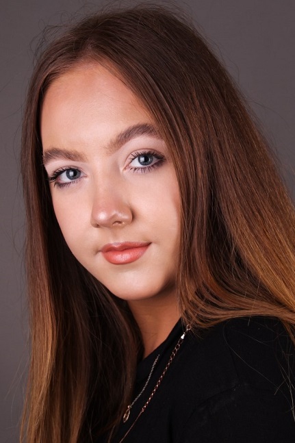 Ella Jane Allsopp - Allstars Casting