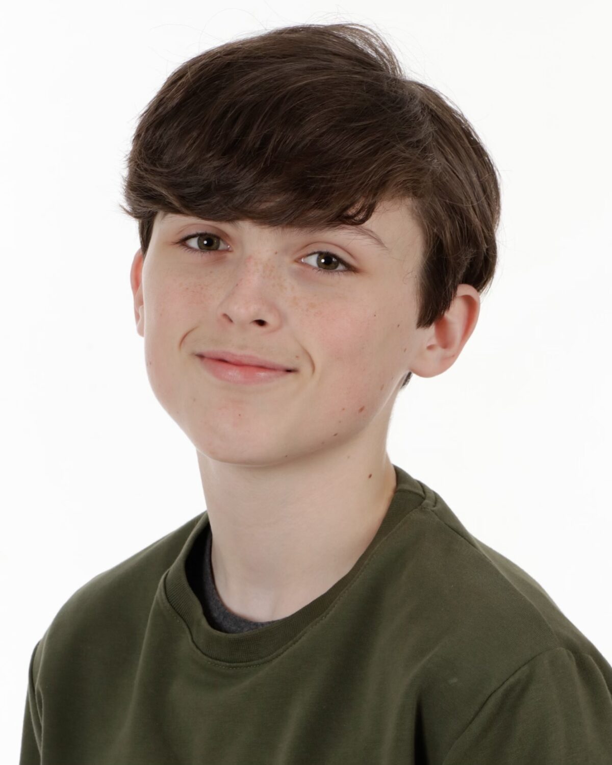 Alex McManus - Allstars Casting