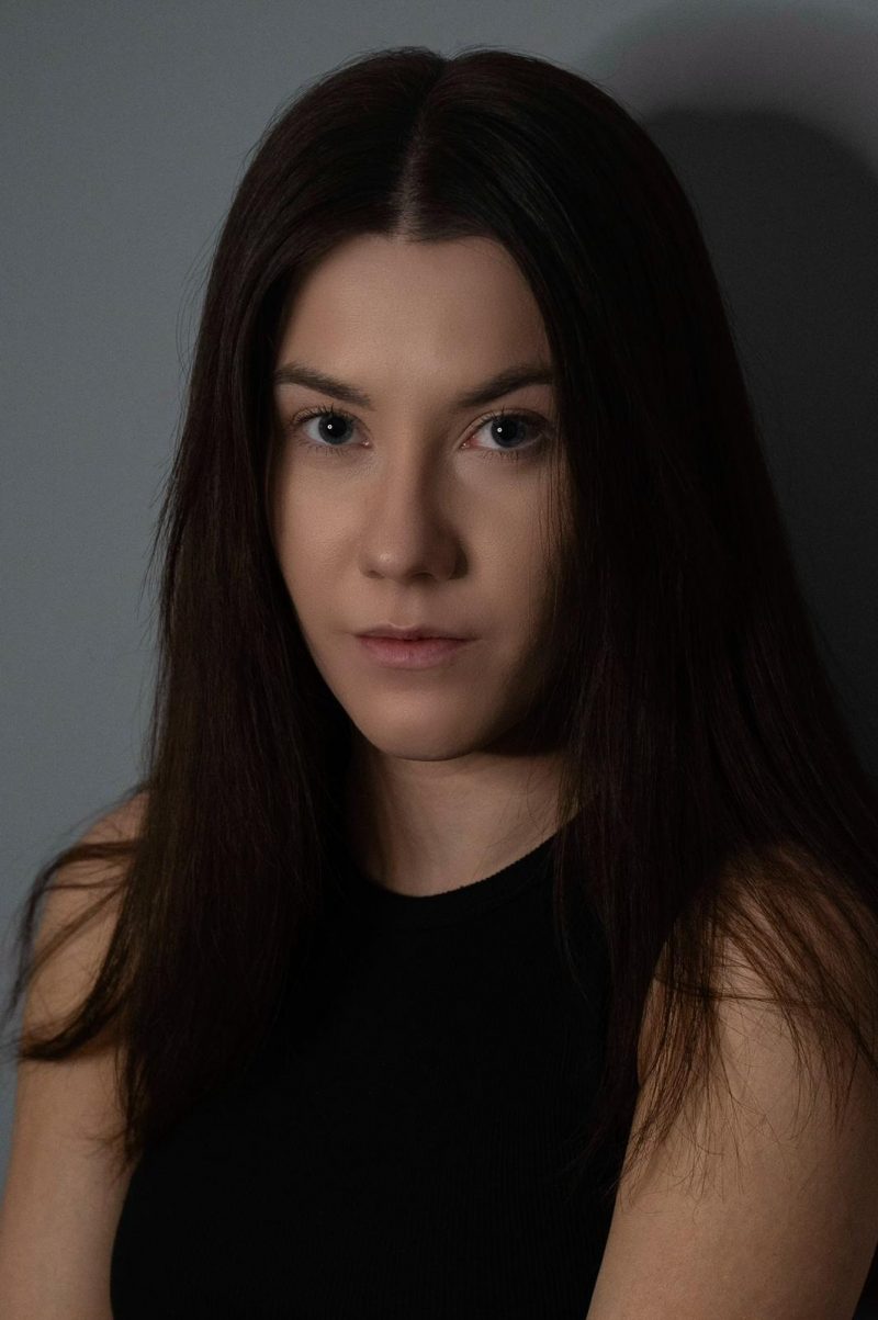 Spotlight Actors - Adults - Female - Allstars Casting