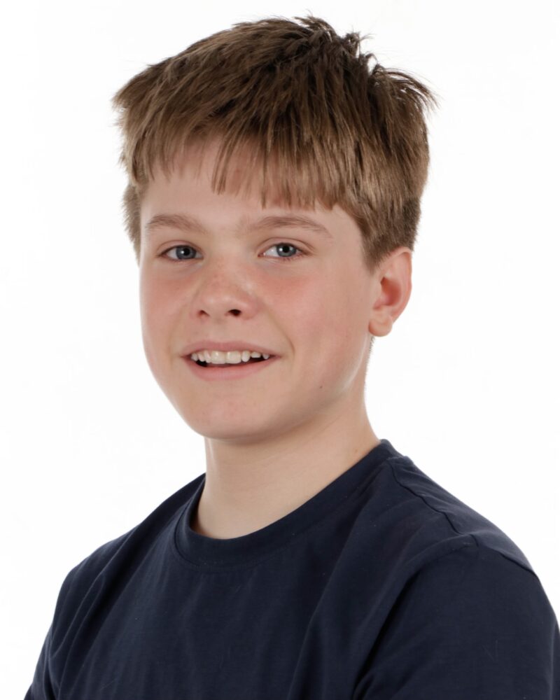 Harry Barnes - Allstars Casting