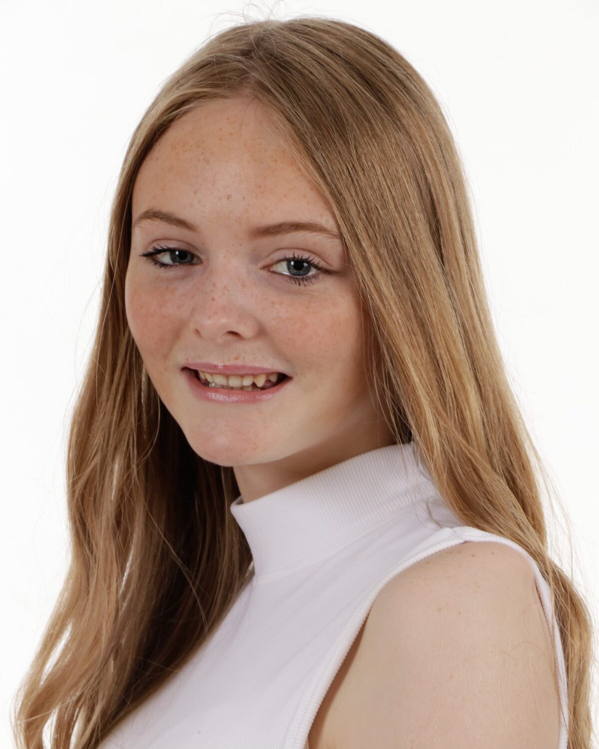 Laurie Corran - Allstars Casting