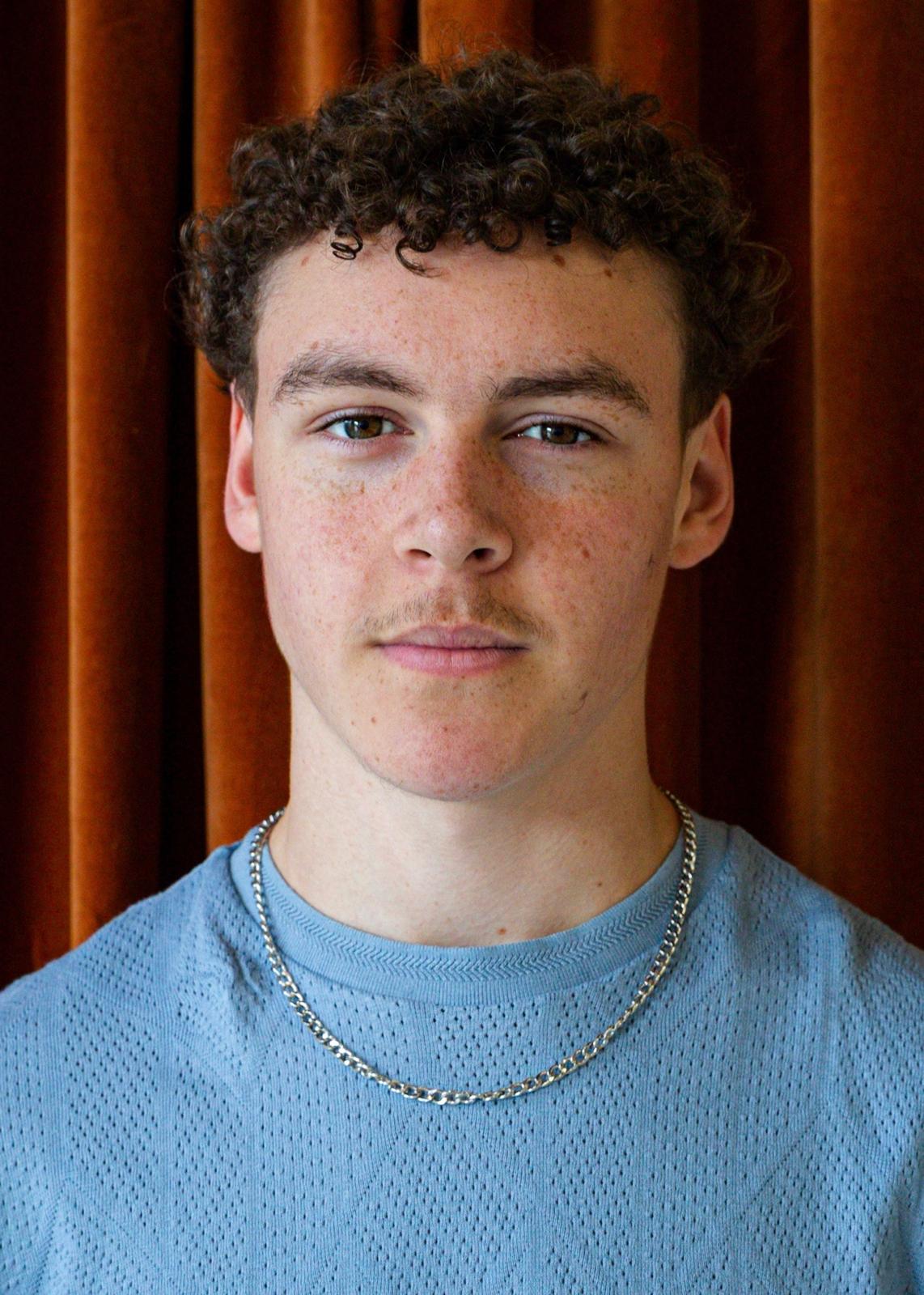 Spotlight Actors - Adults - Male - Allstars Casting