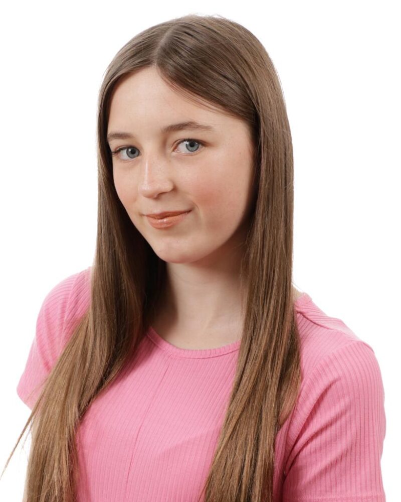 Spotlight Actors - Children - Female - Allstars Casting