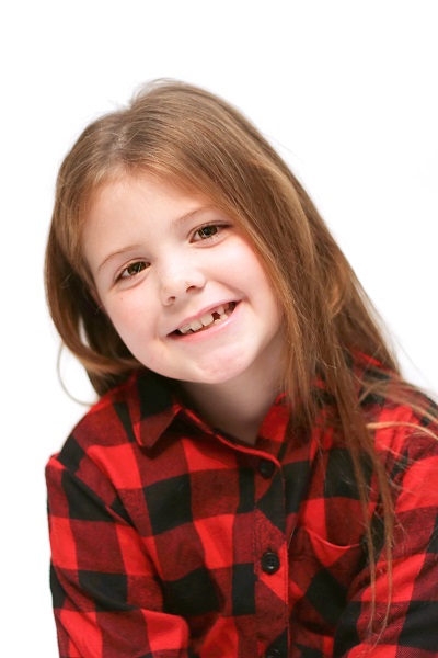 Spotlight Actors - Children - Allstars Casting