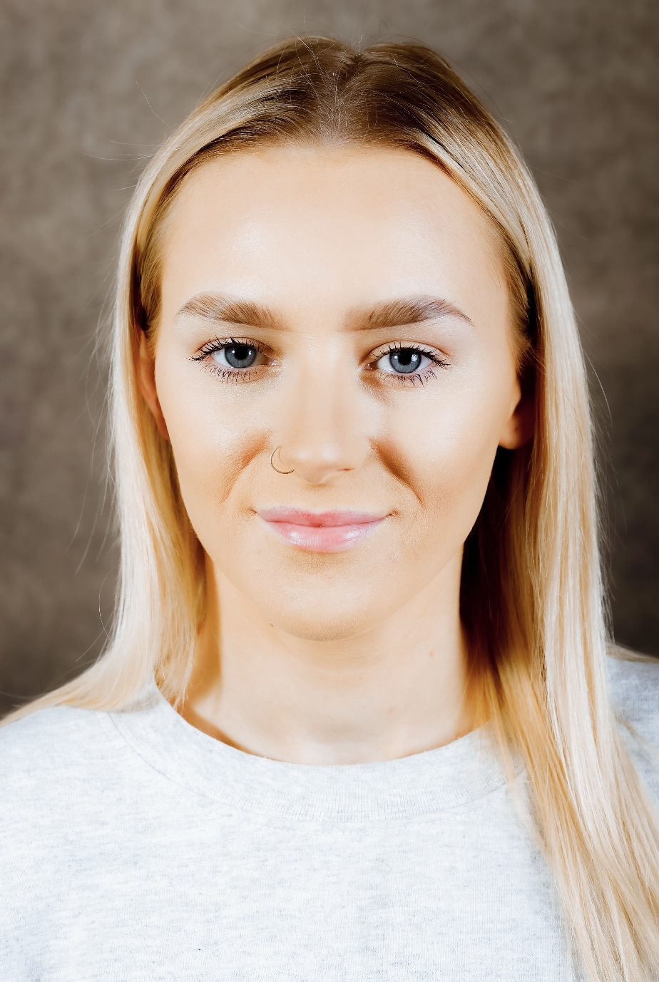 Alice Skeffington - Allstars Casting