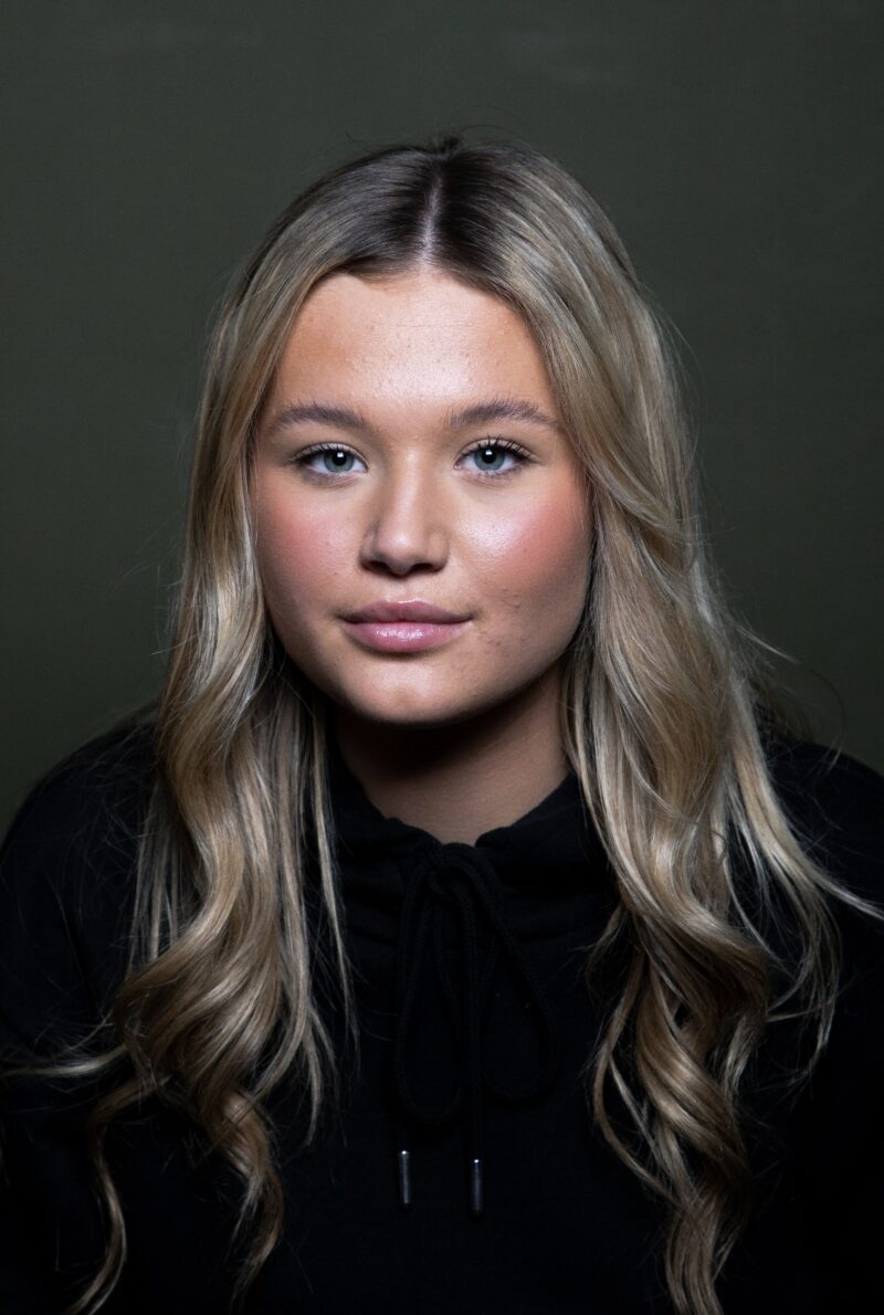 Spotlight Actors - Adults - Female - Allstars Casting