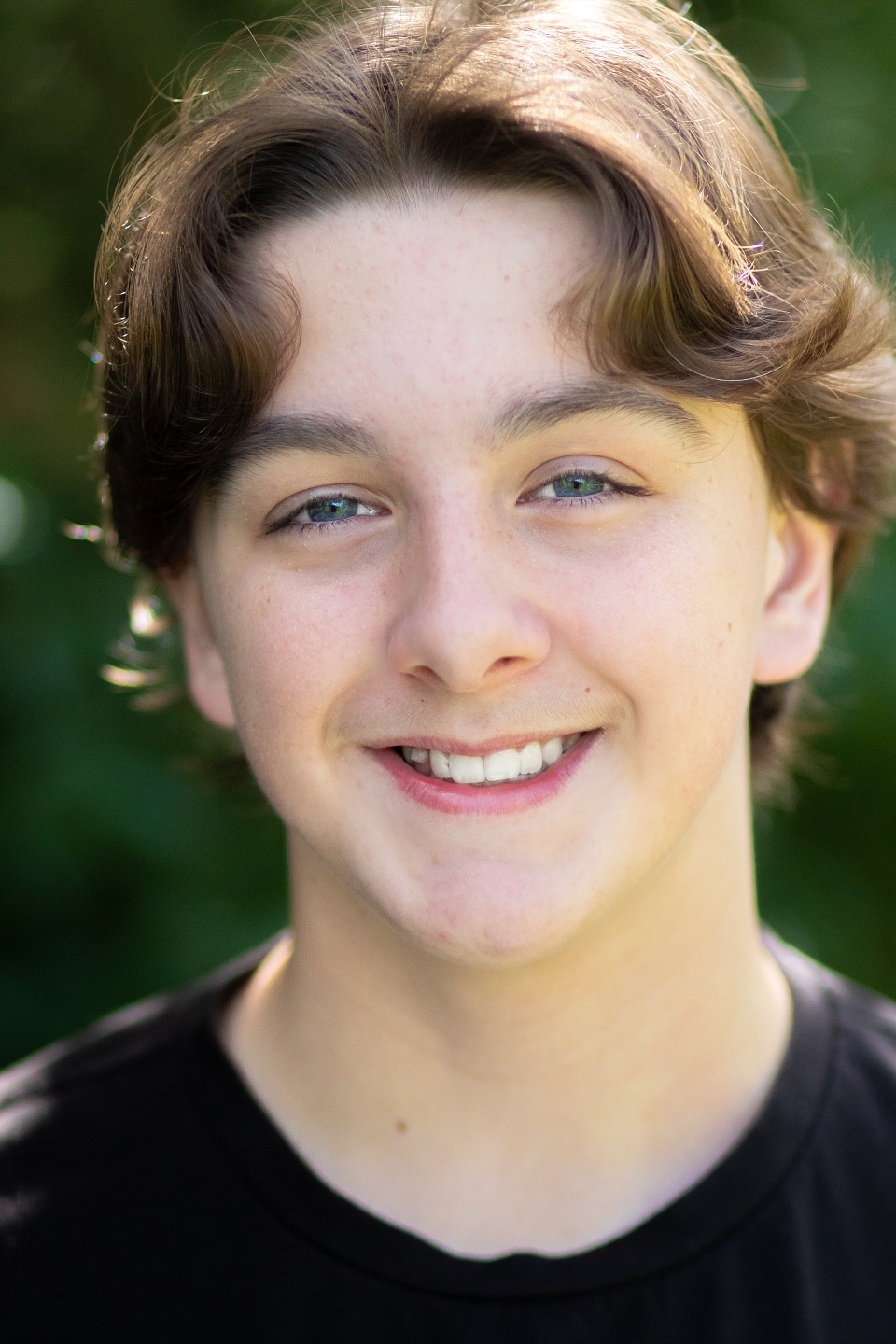 Spotlight Actors - Children - Male - Allstars Casting