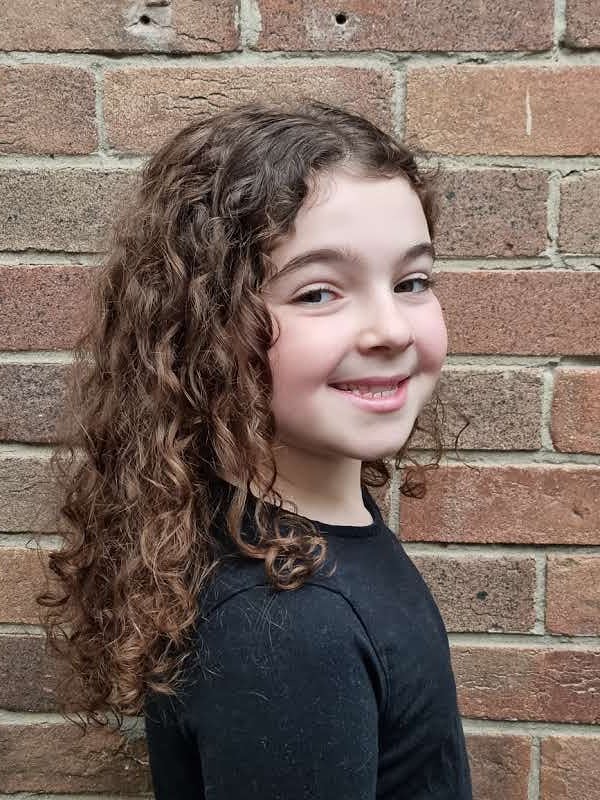 Spotlight Actors - Children - Female - Allstars Casting