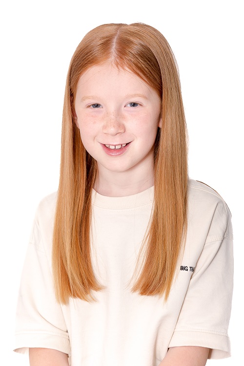 Spotlight Actors - Children - Female - Allstars Casting