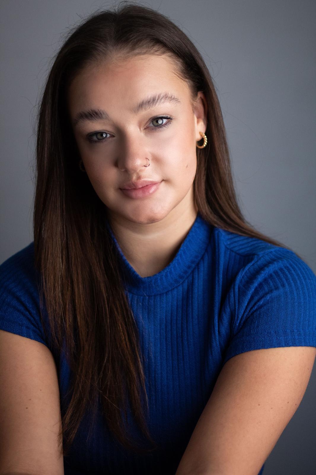 Spotlight Actors - Adults - Female - Allstars Casting