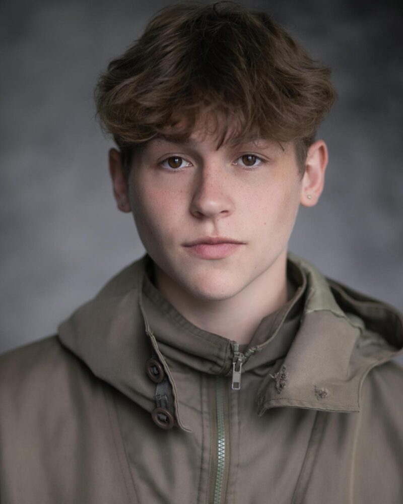 Spotlight Actors - Adults - Male - Allstars Casting