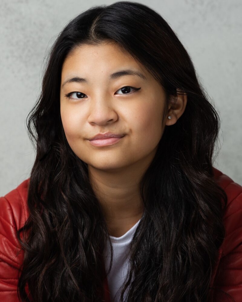 Jessica Ke - Allstars Casting