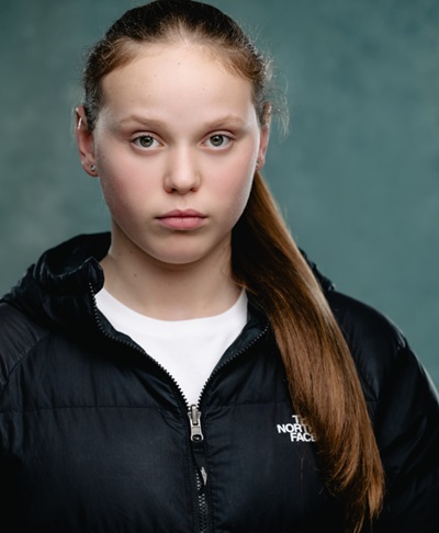 Spotlight Actors - Children - Female - Allstars Casting