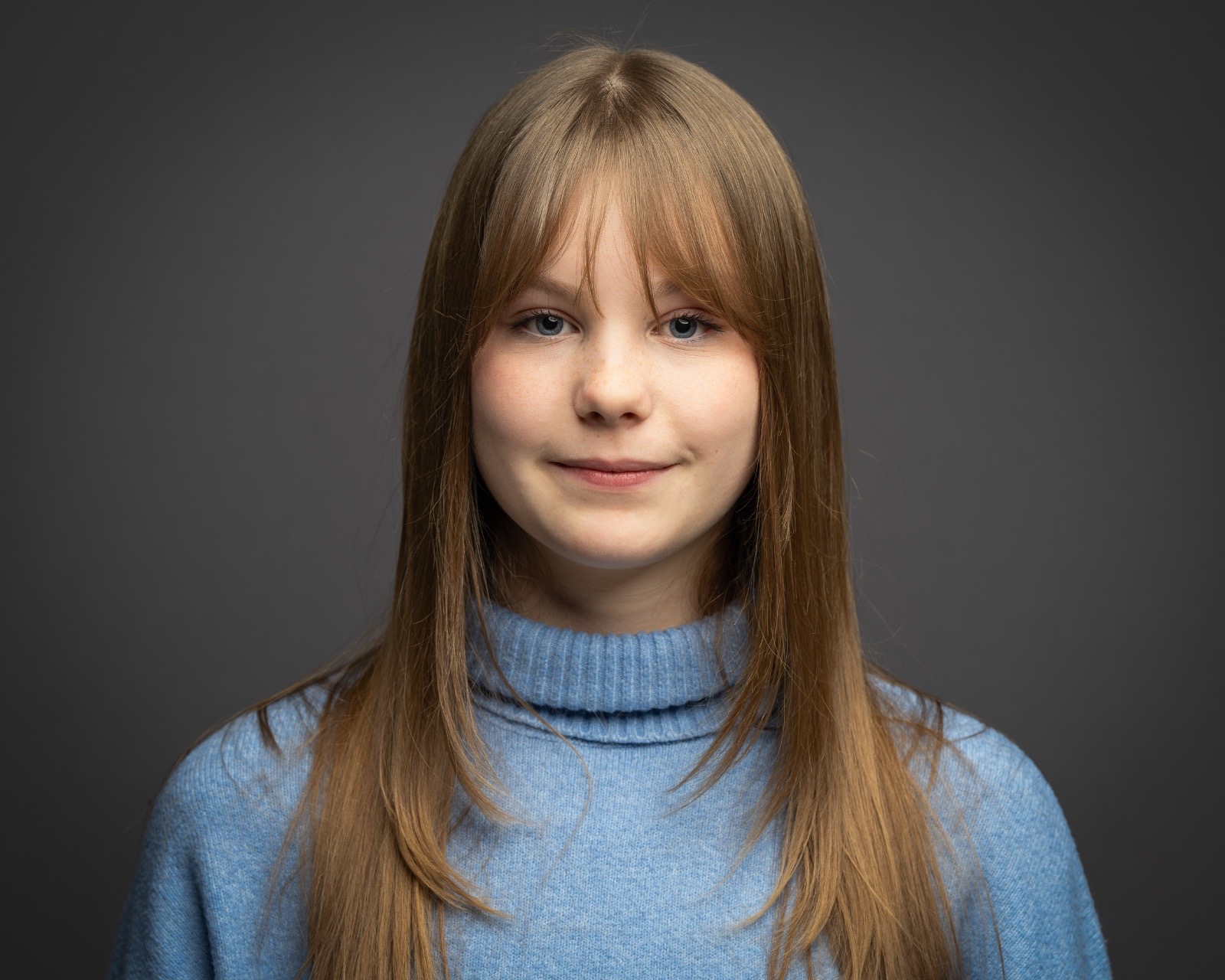 Lucy Corbett - Allstars Casting