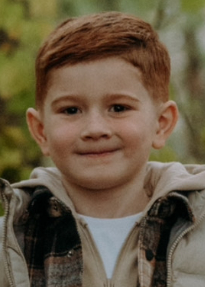 Extras - Children - Male - Allstars Casting