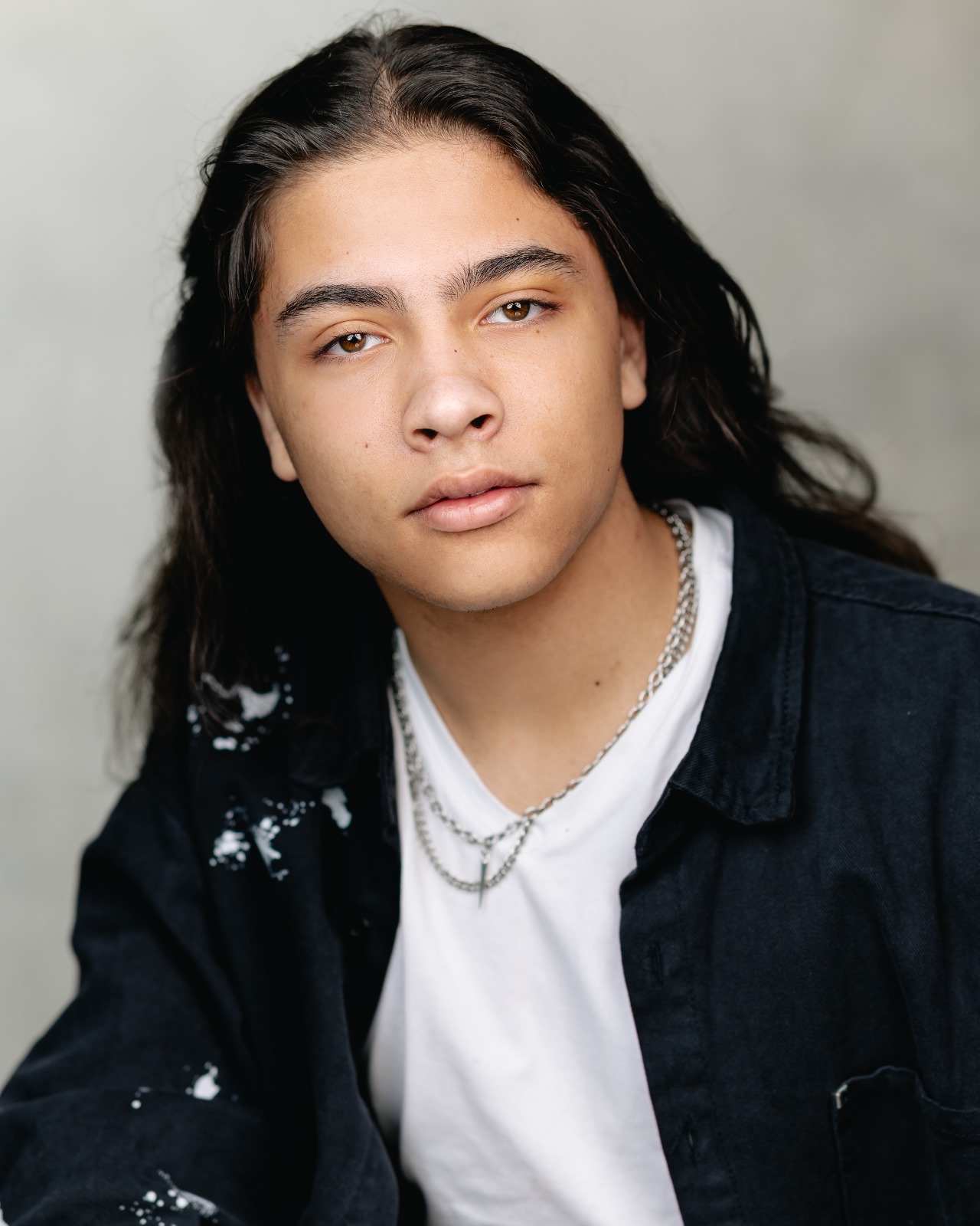 Spotlight Actors - Adults - Male - Allstars Casting