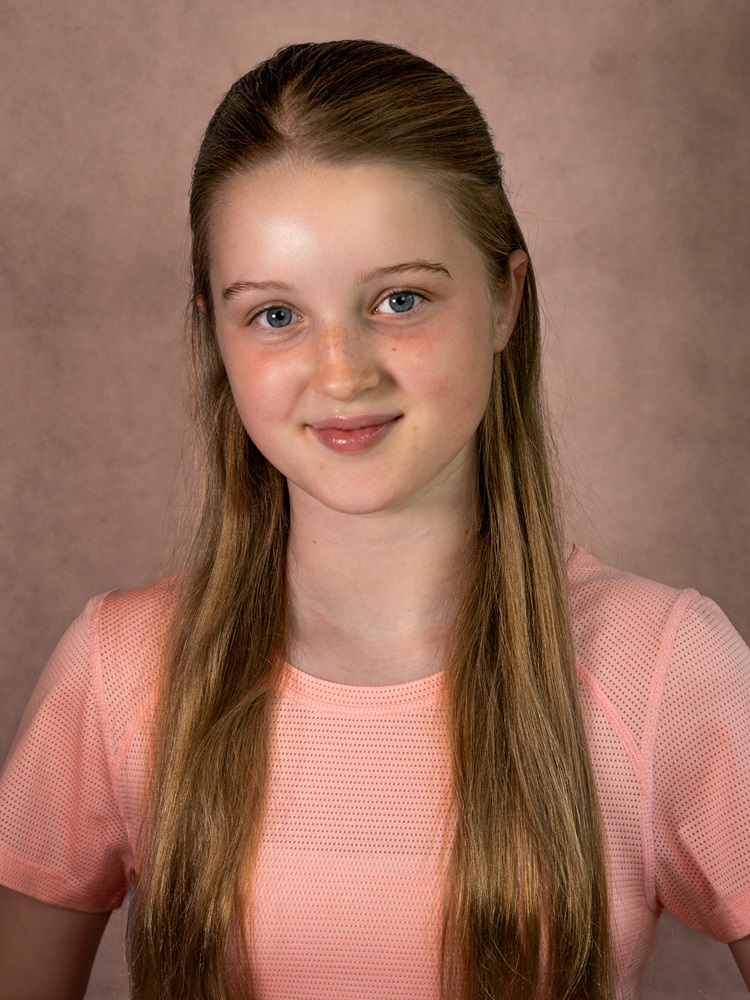 Maya Richards - Allstars Casting